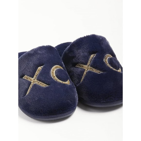 torrid | Shoes | Torrid Slipon Slipper | Poshmark